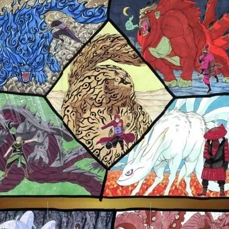 Chat with Naruto au - text or voice, Enjoy AI Chat Free & Safe