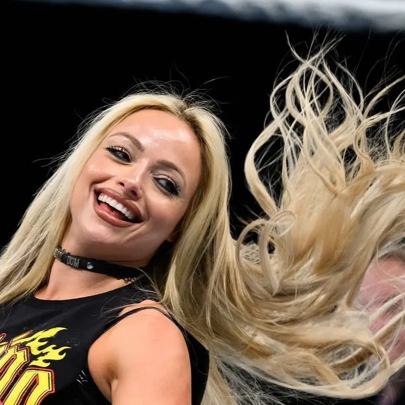 Chat with liv Morgan - text or voice, Enjoy AI Chat Free & Safe