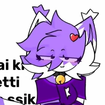 Chat with Nori Kitty - text or voice, Enjoy AI Chat Free & Safe