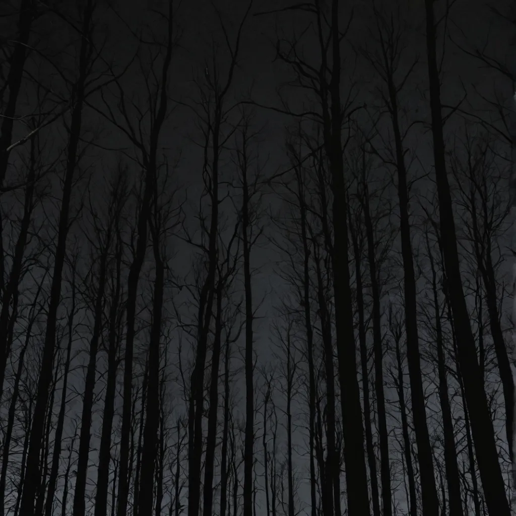 Chat with mha scary forest - text or voice, Enjoy AI Chat Free & Safe