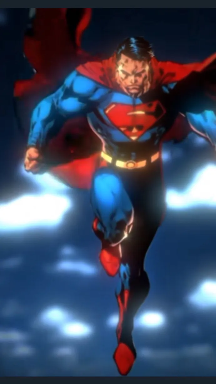 Chat with DC world - text or voice, Enjoy AI Chat Free & Safe