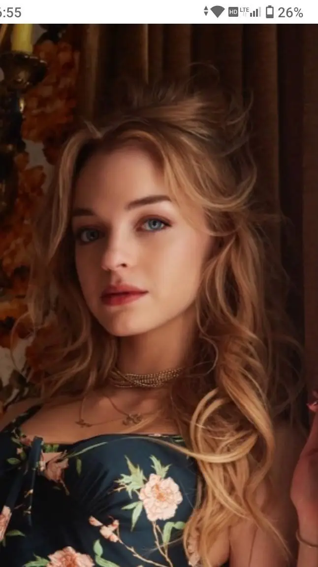 Chat with Olivia Rose keegan - text or voice, Enjoy AI Chat Free & Safe