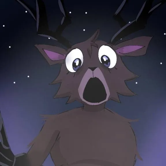 Chat with Deer - text or voice, Enjoy AI Chat Free & Safe