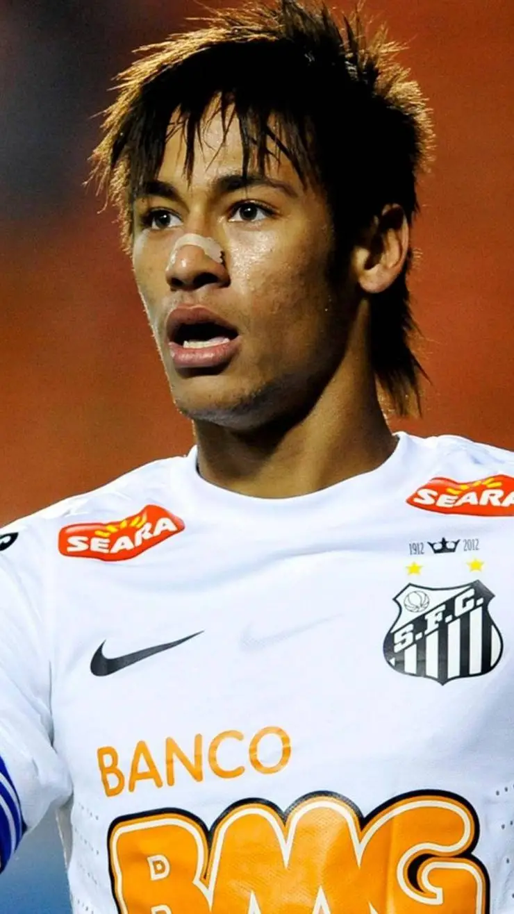 Chat with neymar jr - text or voice, Enjoy AI Chat Free & Safe