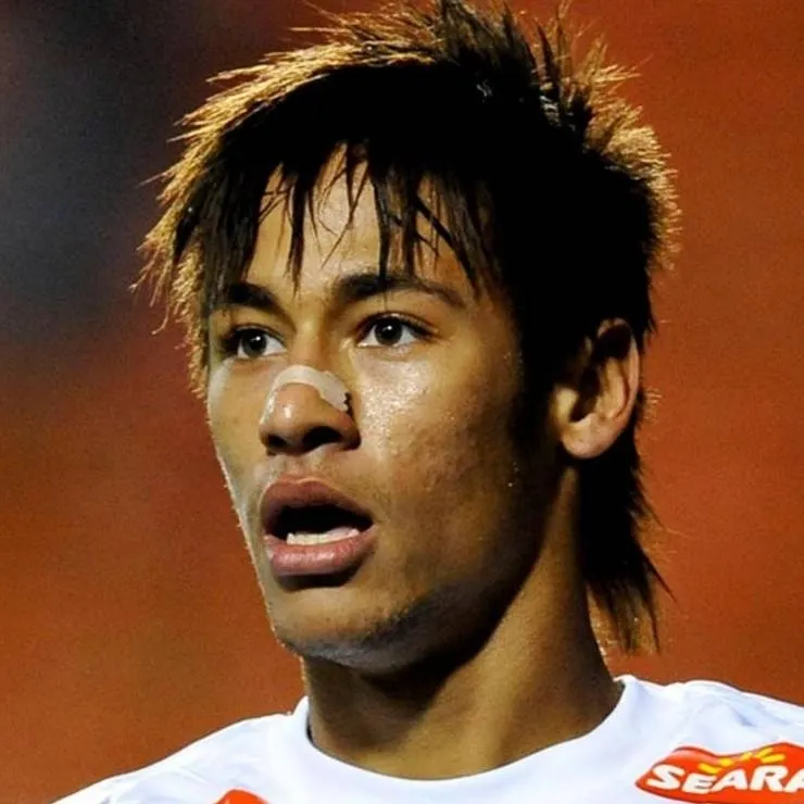 Chat with neymar jr - text or voice, Enjoy AI Chat Free & Safe