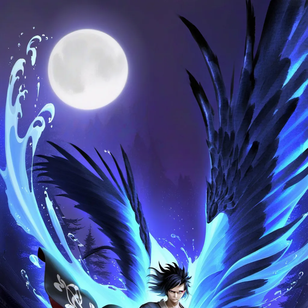 Chat with Demon slayer - text or voice, Enjoy AI Chat Free & Safe