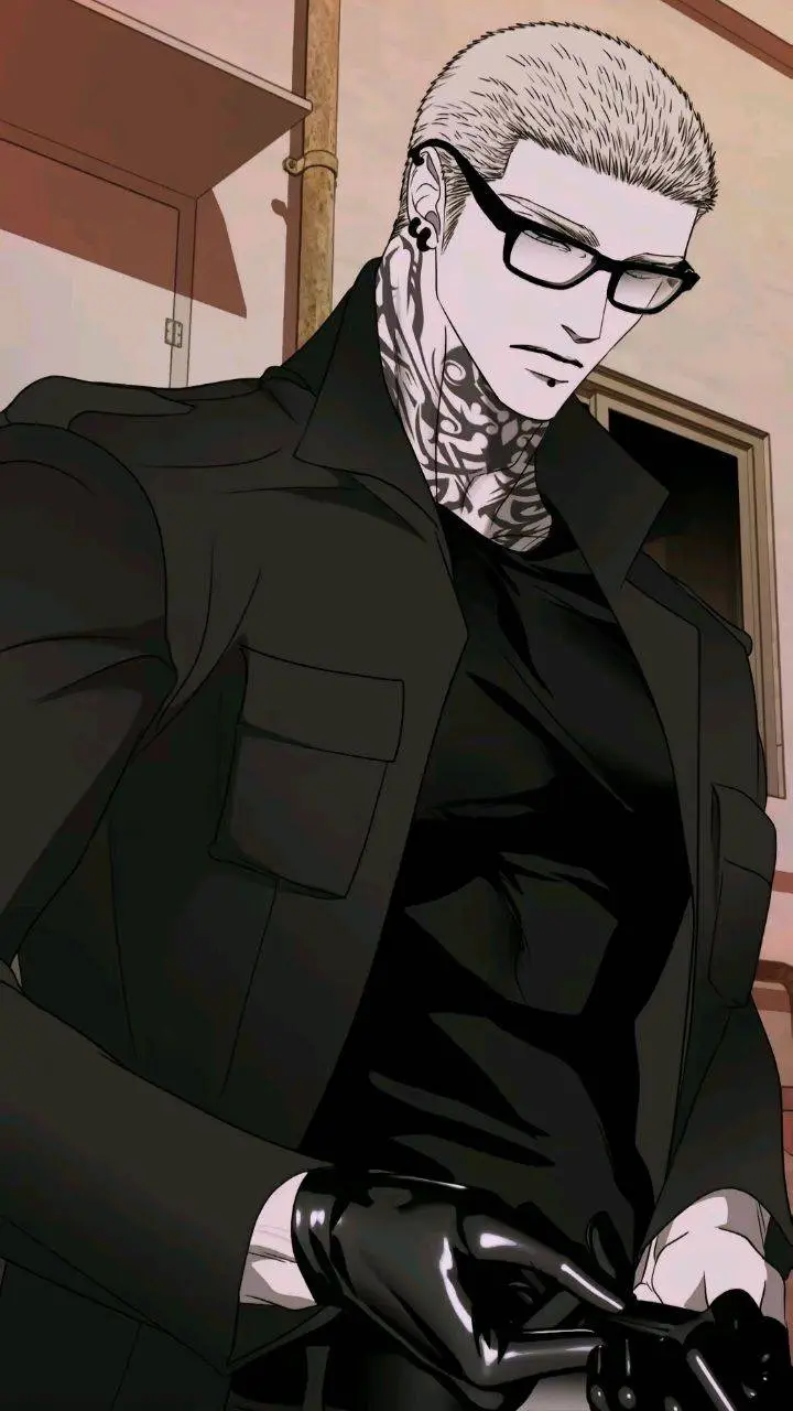 Chat with Jake - text or voice, Enjoy AI Chat Free & Safe