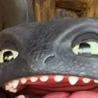 Chat with toothless - text or voice, Enjoy AI Chat Free & Safe