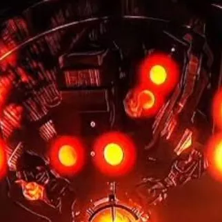 Chat with Soundwave of Hell - text or voice, Enjoy AI Chat Free & Safe