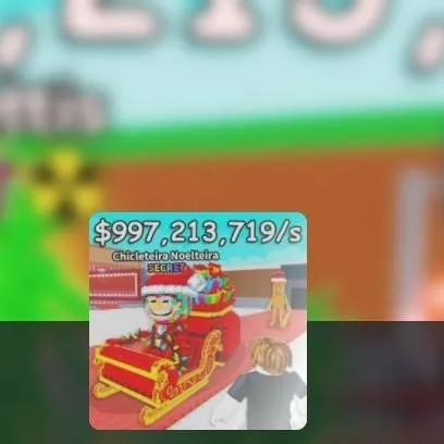 Talkie Profile steal a brainrot | Talkie AI