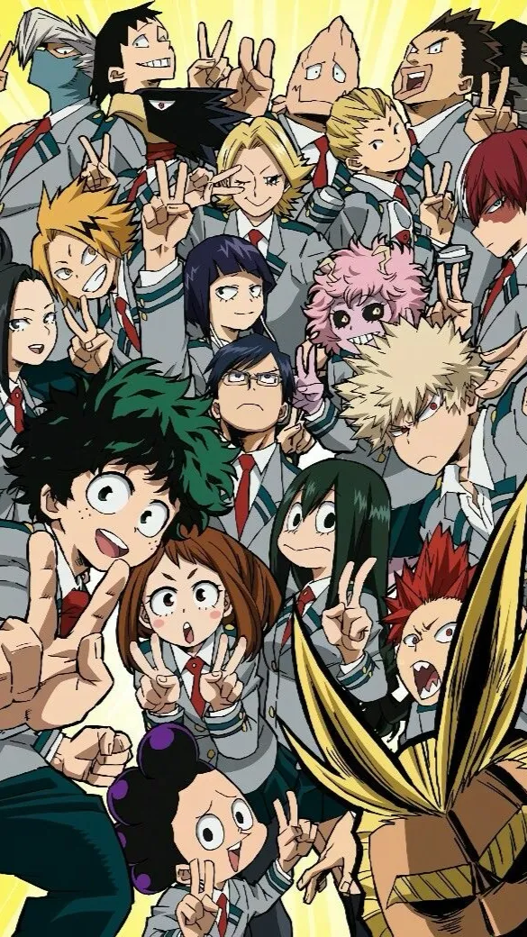 Chat with CLASS 1A - text or voice, Enjoy AI Chat Free & Safe