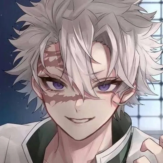 Chat with Sanemi Shinazugawa - text or voice, Enjoy AI Chat Free & Safe