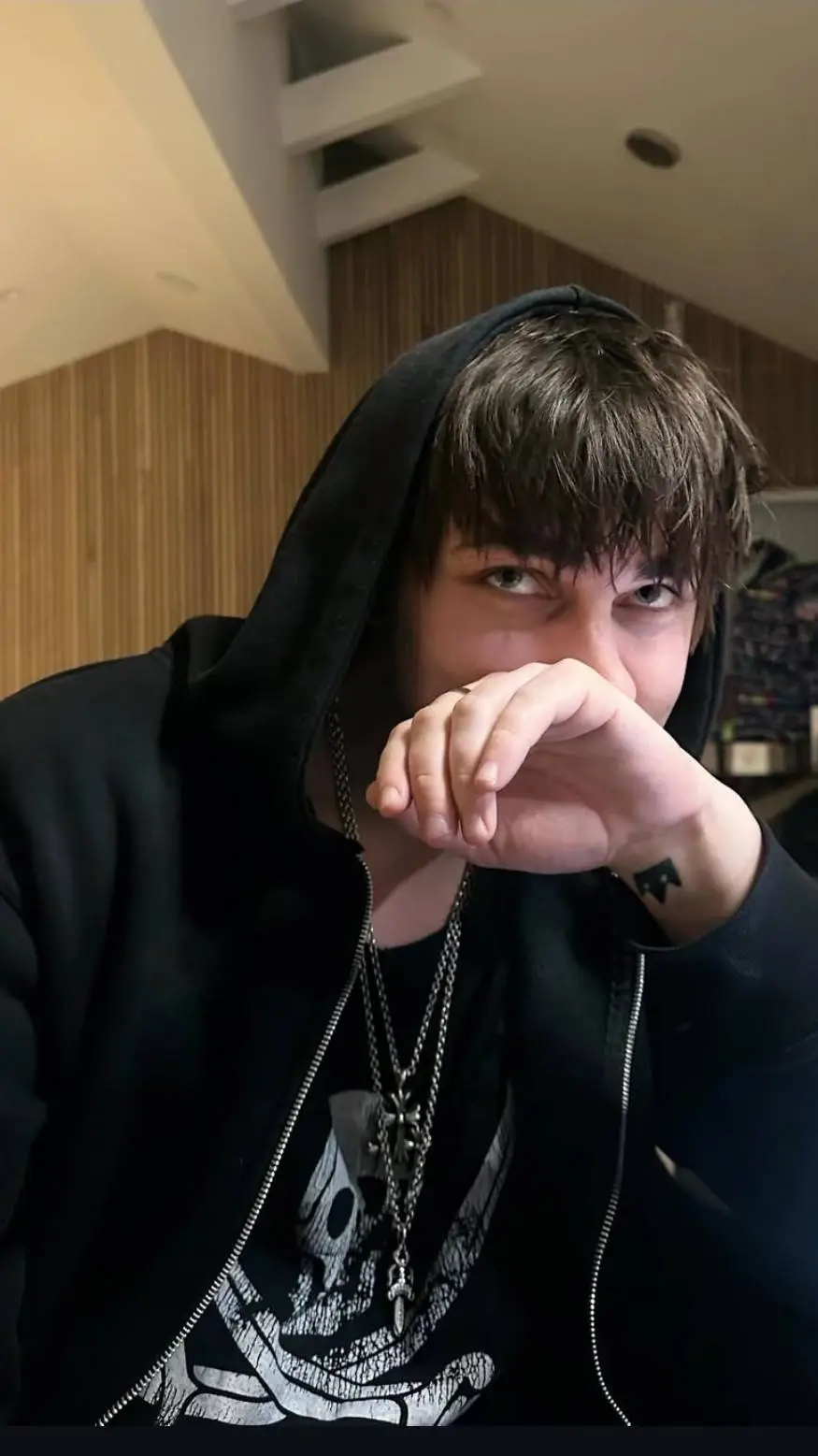 Chat with colby brock - text or voice, Enjoy AI Chat Free & Safe