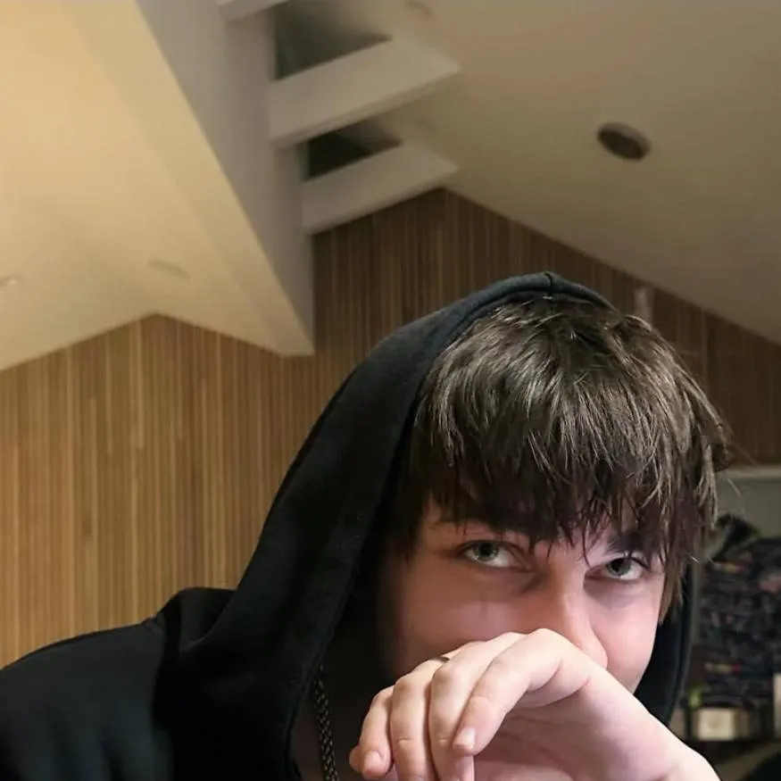 Chat with colby brock - text or voice, Enjoy AI Chat Free & Safe