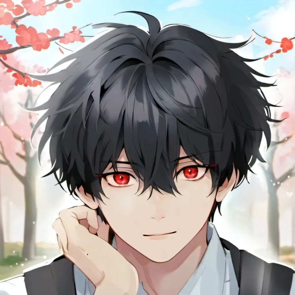 Chat with Ryder - text or voice, Enjoy AI Chat Free & Safe