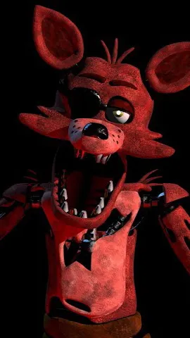 Chat with FOXY - text or voice, Enjoy AI Chat Free & Safe