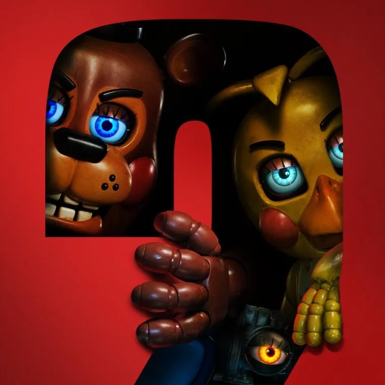 Chat with FNAF 2 GROUP - text or voice, Enjoy AI Chat Free & Safe