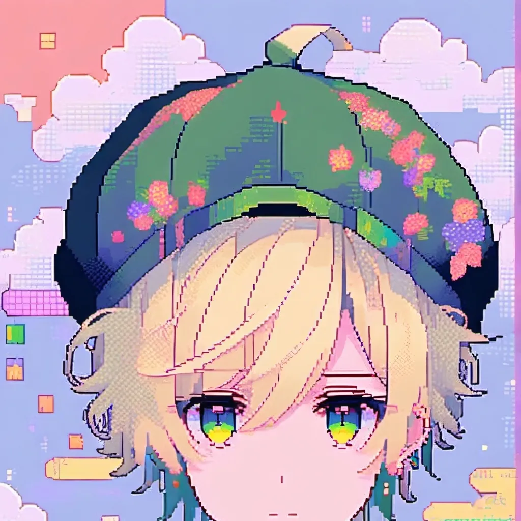 Chat with Yandere (Alex) - text or voice, Enjoy AI Chat Free & Safe