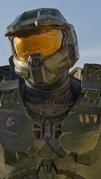 Chat with master chief - text or voice, Enjoy AI Chat Free & Safe