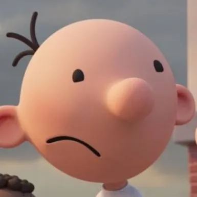 Chat with Greg Heffley - text or voice, Enjoy AI Chat Free & Safe