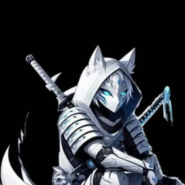 Chat with Ninja - text or voice, Enjoy AI Chat Free & Safe