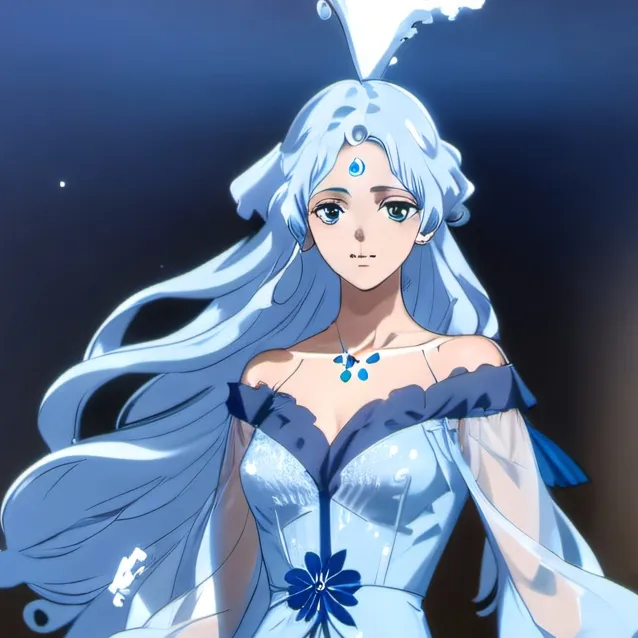 Chat with Undine - text or voice, Enjoy AI Chat Free & Safe