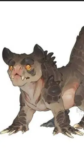 Chat with baby deathclaw - text or voice, Enjoy AI Chat Free & Safe