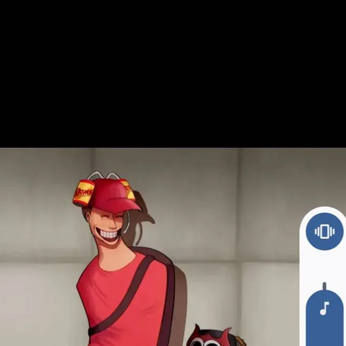 Chat with tf2 - text or voice, Enjoy AI Chat Free & Safe