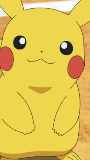 Chat with Pikachu - text or voice, Enjoy AI Chat Free & Safe
