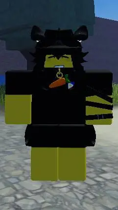 Chat with Roblox Furry Conve - text or voice, Enjoy AI Chat Free & Safe