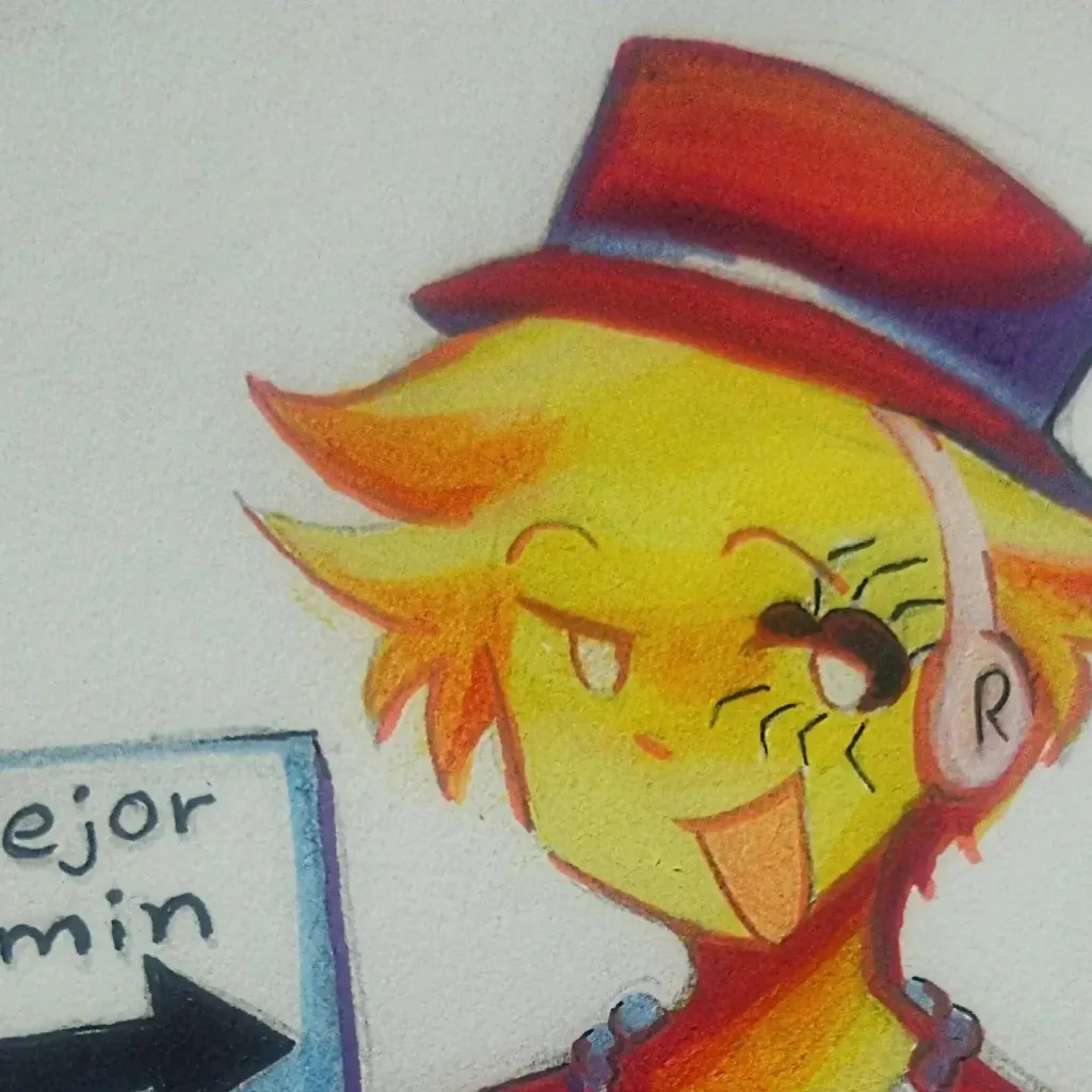 Chat with jandel x sammy - text or voice, Enjoy AI Chat Free & Safe