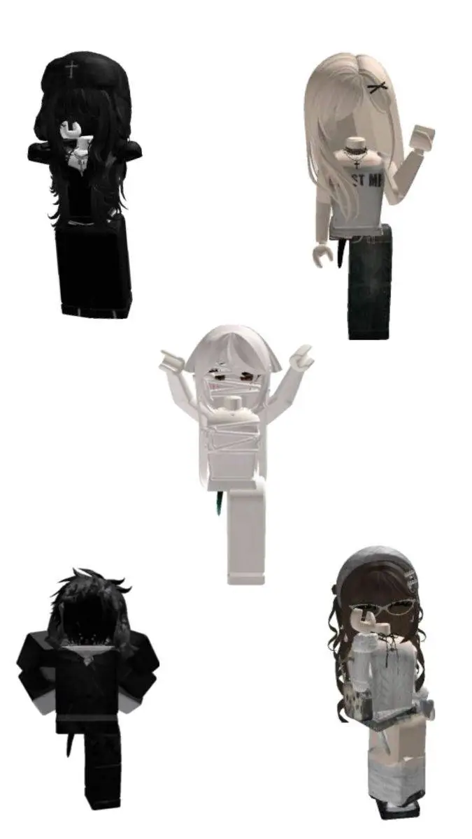 Chat with Roblox gc story - text or voice, Enjoy AI Chat Free & Safe