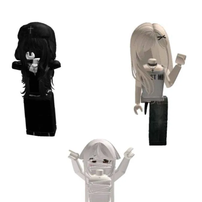 Chat with Roblox gc story - text or voice, Enjoy AI Chat Free & Safe