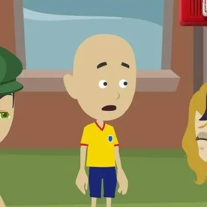 Chat with Goanimate Bullying - text or voice, Enjoy AI Chat Free & Safe