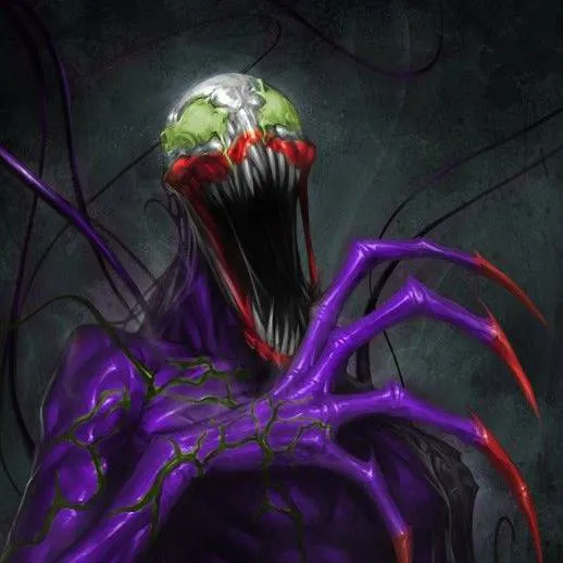 Chat with Carnage Joker - text or voice, Enjoy AI Chat Free & Safe