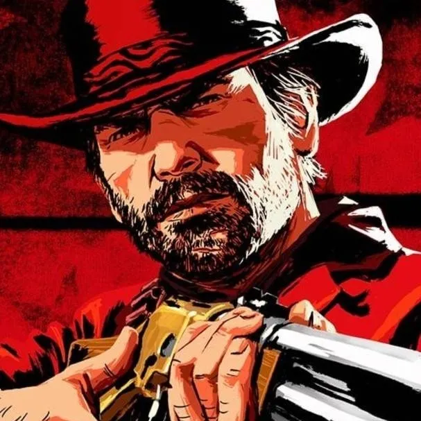 Chat with RDR2 ROLEPLAY - text or voice, Enjoy AI Chat Free & Safe