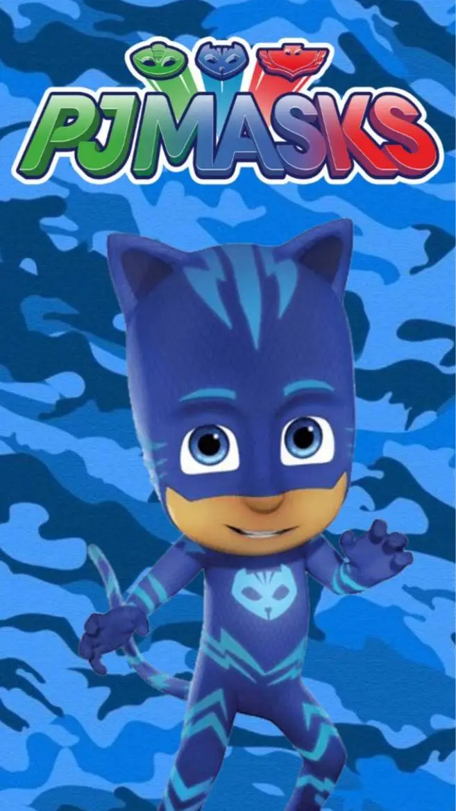 Chat with Catboy - text or voice, Enjoy AI Chat Free & Safe