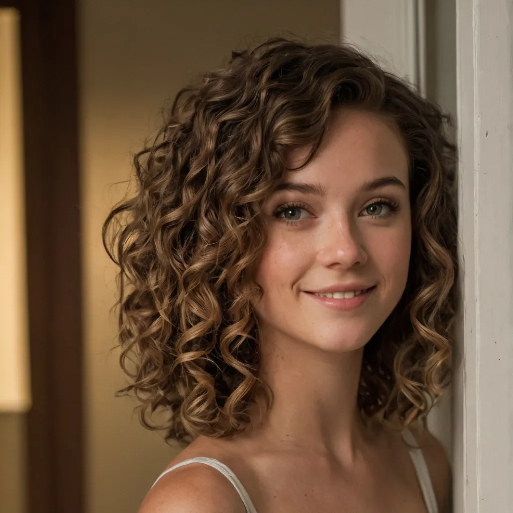 Chat with Terri - text or voice, Enjoy AI Chat Free & Safe