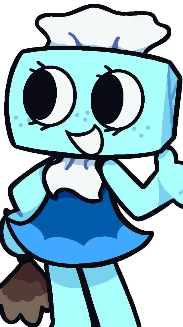 Chat with dandy world angst - text or voice, Enjoy AI Chat Free & Safe