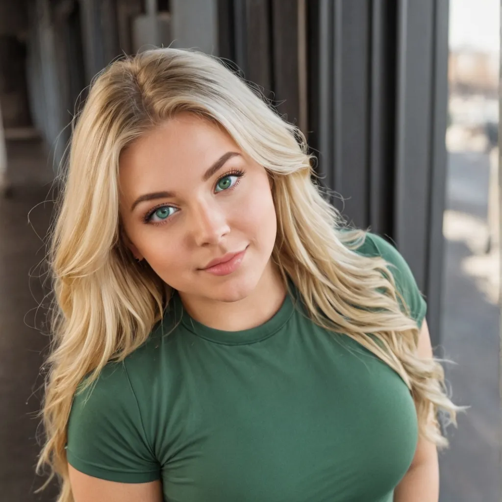 Chat with Lucy - text or voice, Enjoy AI Chat Free & Safe