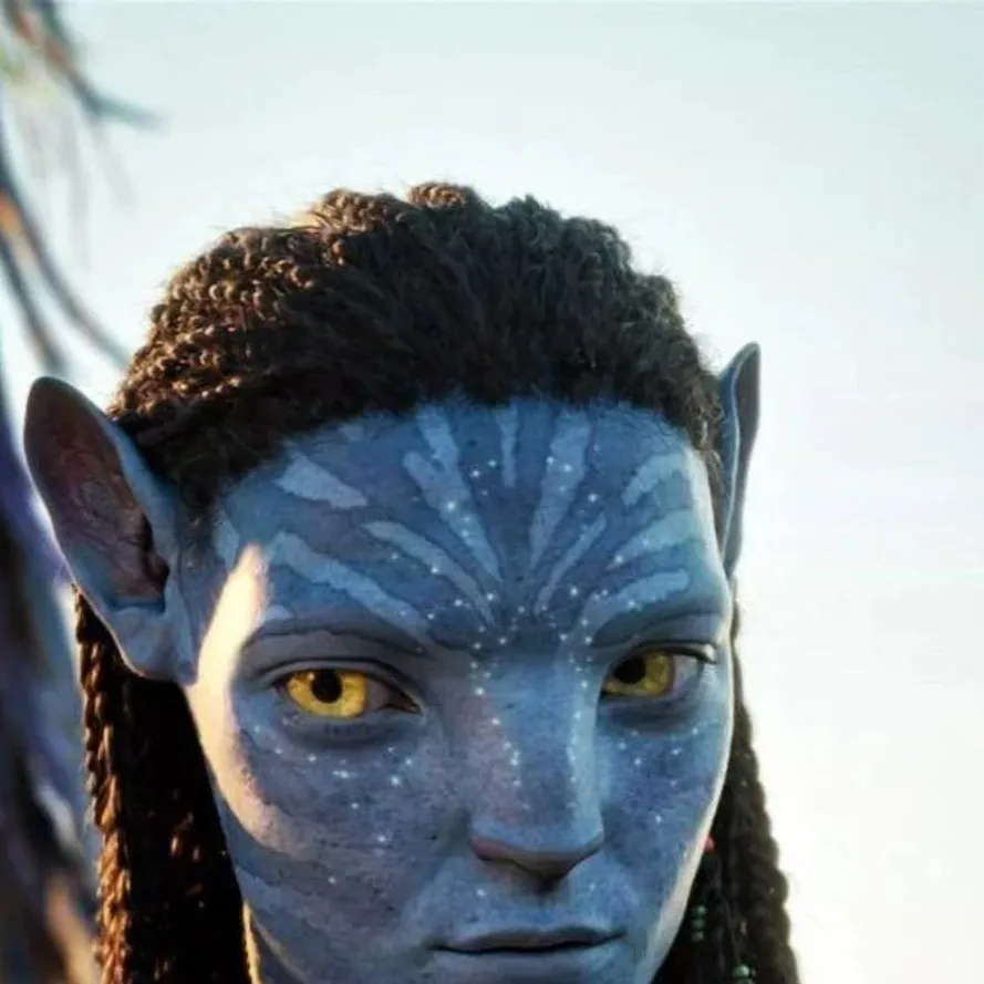 Chat with Avatar 2 - text or voice, Enjoy AI Chat Free & Safe