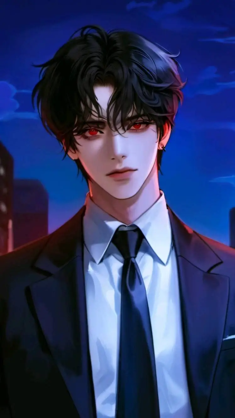 Chat with Aaron Lycan - text or voice, Enjoy AI Chat Free & Safe