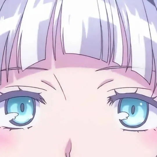 Chat with Anna shimoneta - text or voice, Enjoy AI Chat Free & Safe