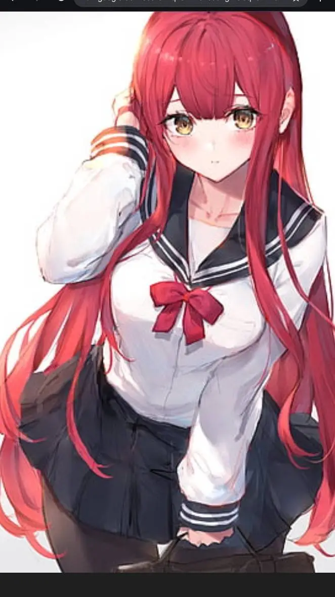 Chat with sus girl - text or voice, Enjoy AI Chat Free & Safe