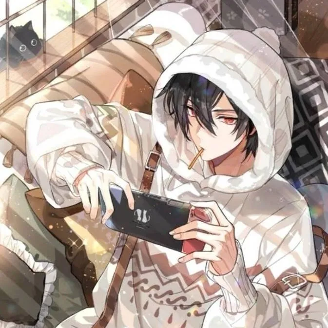 Chat with Alex - text or voice, Enjoy AI Chat Free & Safe