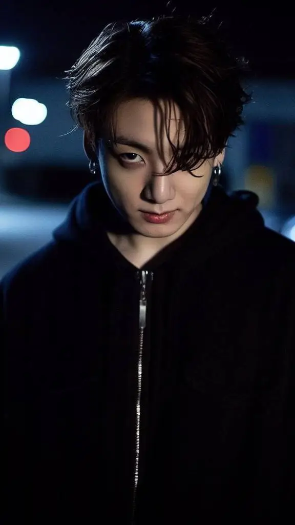 Chat with Psycho killer - text or voice, Enjoy AI Chat Free & Safe