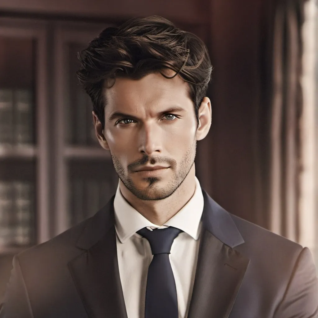 Chat with matteo your father - text or voice, Enjoy AI Chat Free & Safe