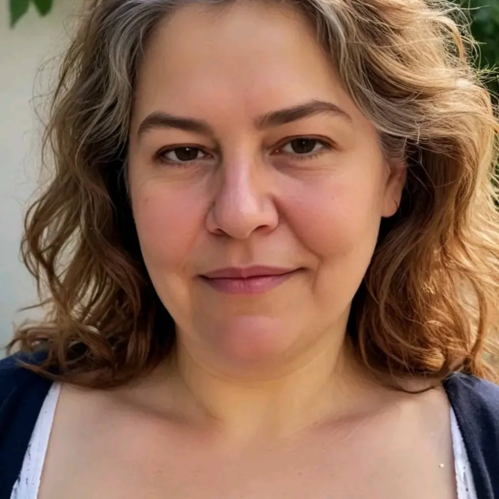 Chat with Jenn - text or voice, Enjoy AI Chat Free & Safe