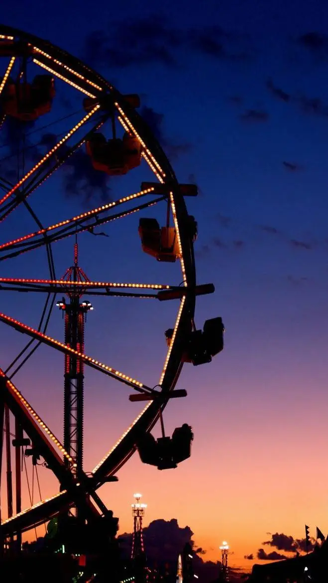 Chat with State Fair - text or voice, Enjoy AI Chat Free & Safe