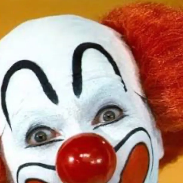 Chat with Bozo the clown - text or voice, Enjoy AI Chat Free & Safe